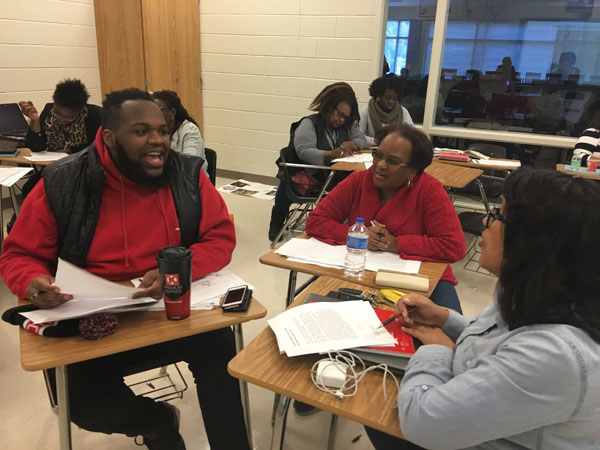 Education Workshops for Teachers by Teachers - Teachers are the Experts