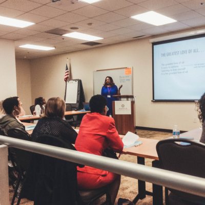 Teacher Self Care Conference | A conference dedicated to helping ...